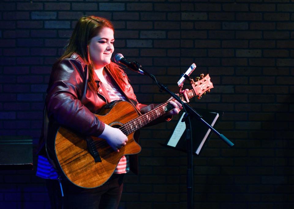 Todd Burge with special guest Melina Bowser – Steamworks Creative