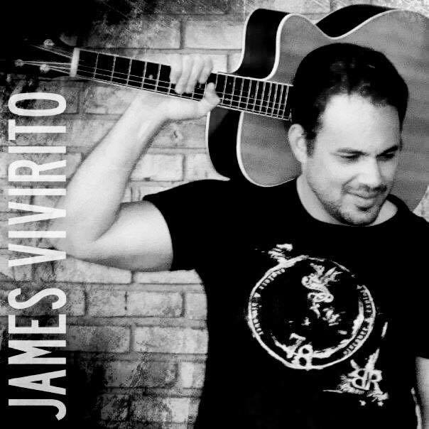 William Sparks with special guest James Vivirito – Steamworks Creative